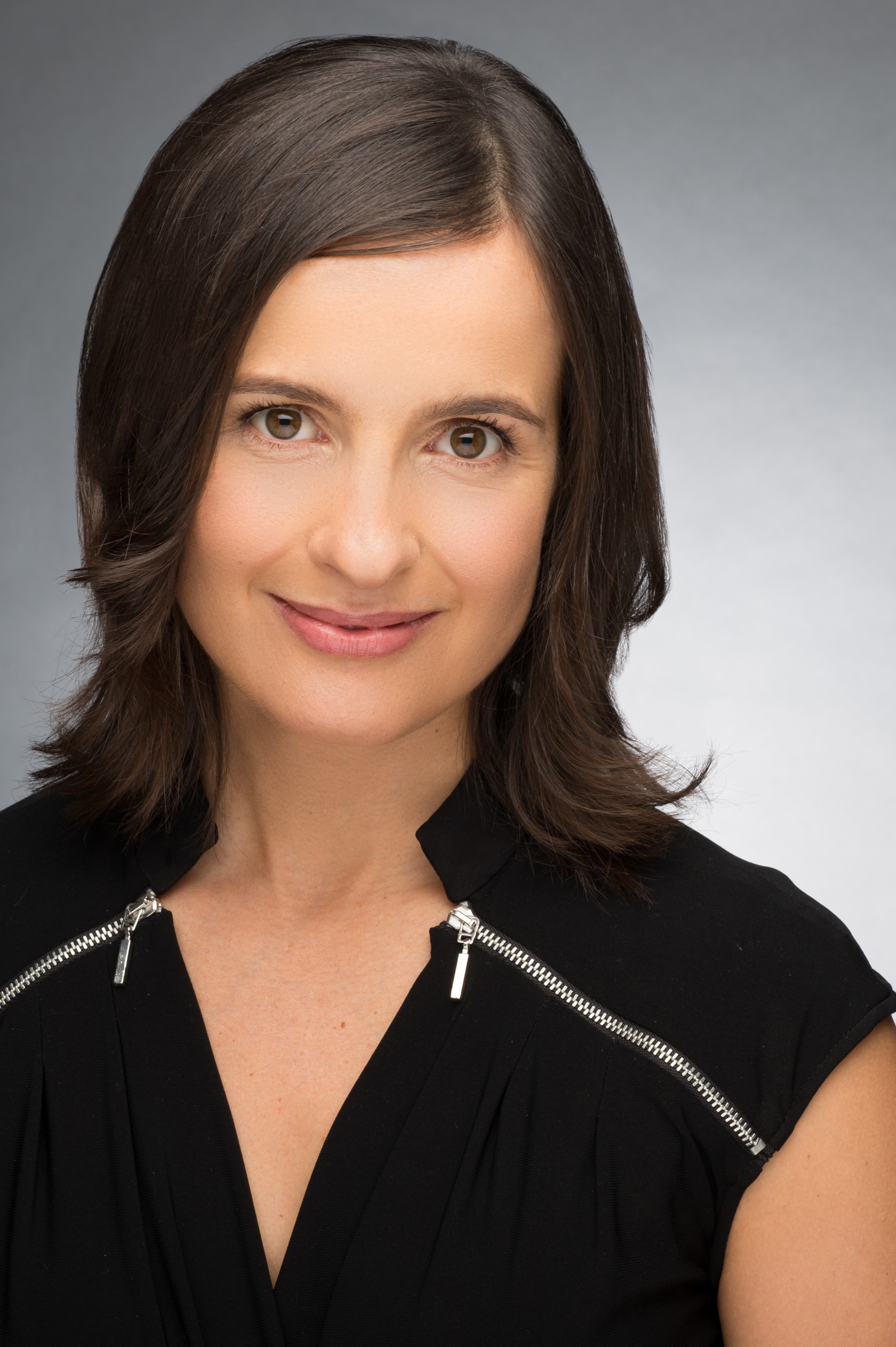 Guided Goals Podcast #27: Media Coverage with Julia Drake