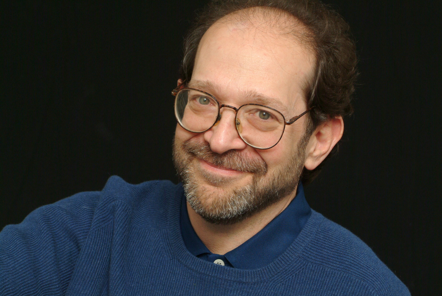 Guided Goals Podcast #28: Comedy with Steve Kaplan