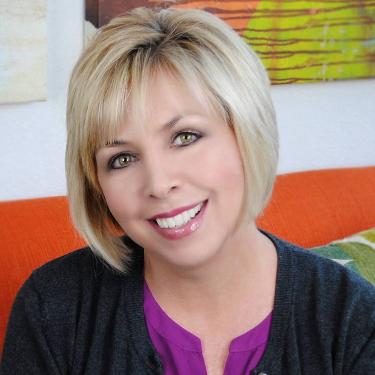 Guided Goals Podcast #35: Live Video with Kim Garst